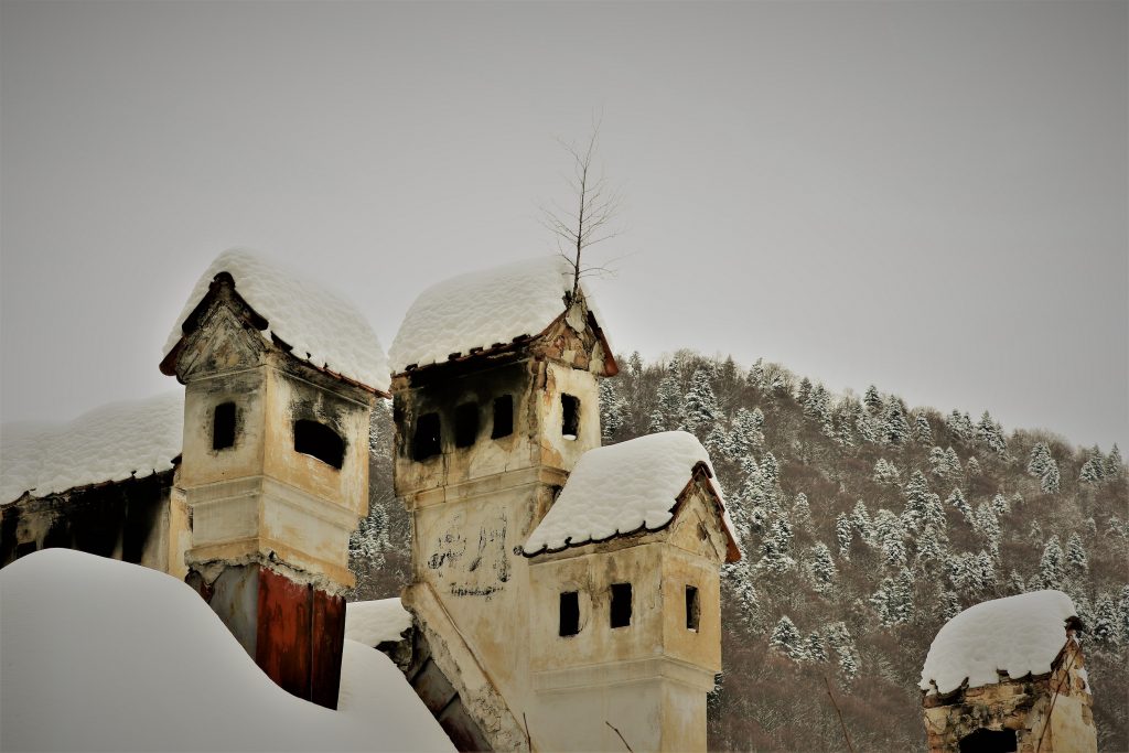 Increderea se construieste